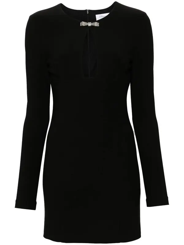 Blumarine Dress