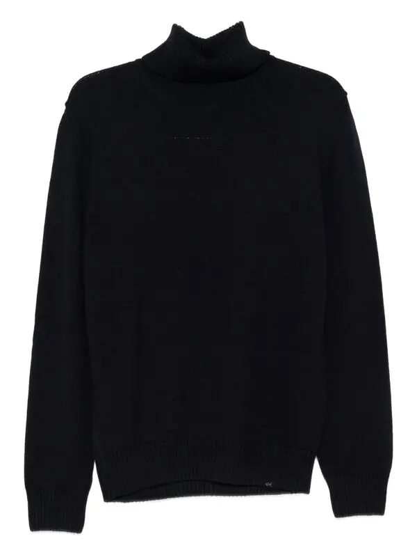 Paul & Shark Wool Turtleneck