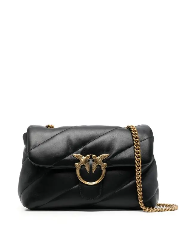 Pinko Classic Love Bag Puff Maxi Quilt