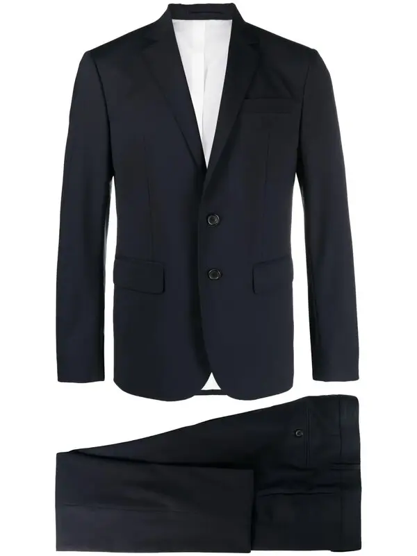 Dsquared2 Tailored Suit Set
