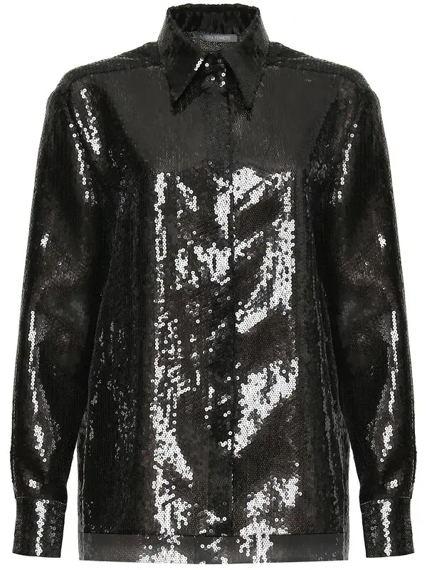 Alberta Ferretti Shirt