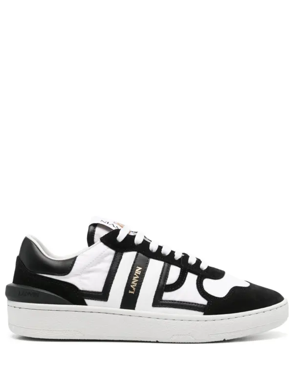 LANVIN Clay Sneakers - Multi