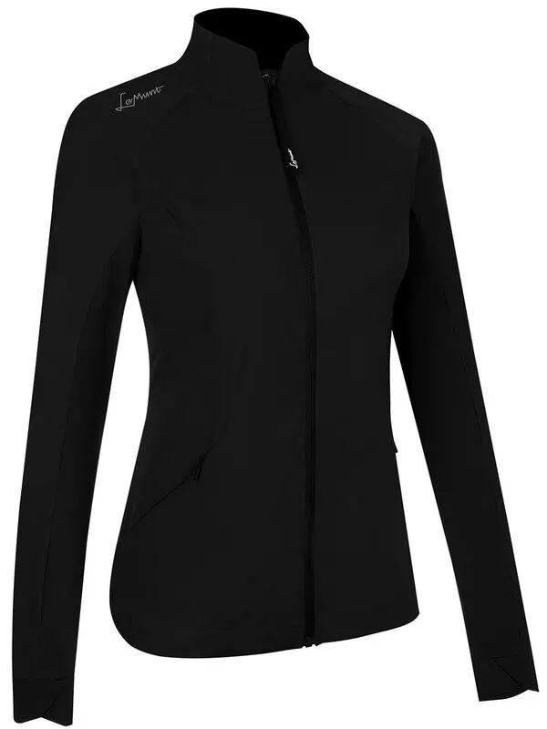 LAMUNT Eliana Hybrid Wind - Black