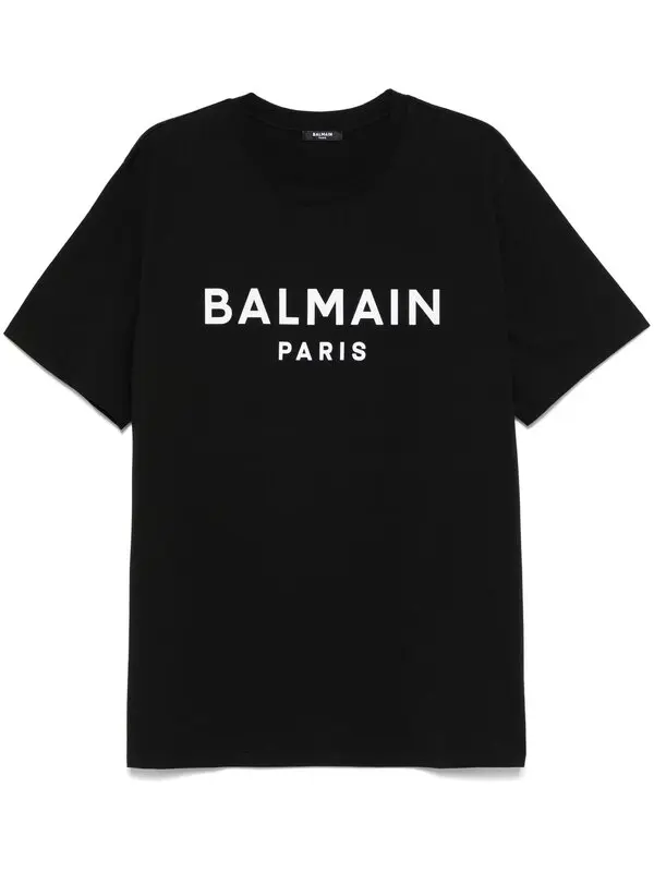 BALMAIN PARIS T-shirt