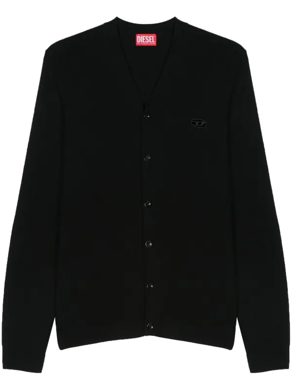 DIESEL® K-zannis - Black