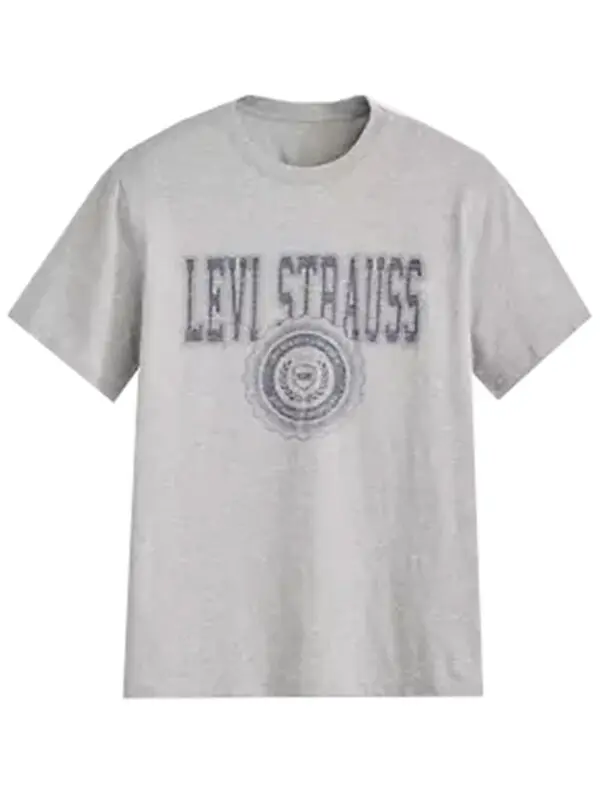 LEVI`S Ss Relaxed Fit Tee