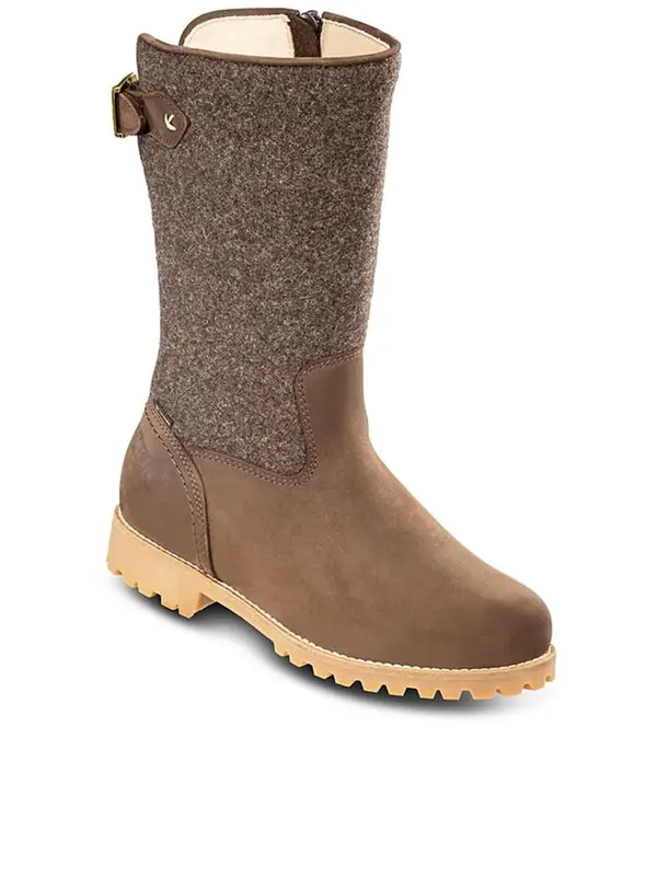 Meindl Innsbruck Lady Ii Gtx - Brown