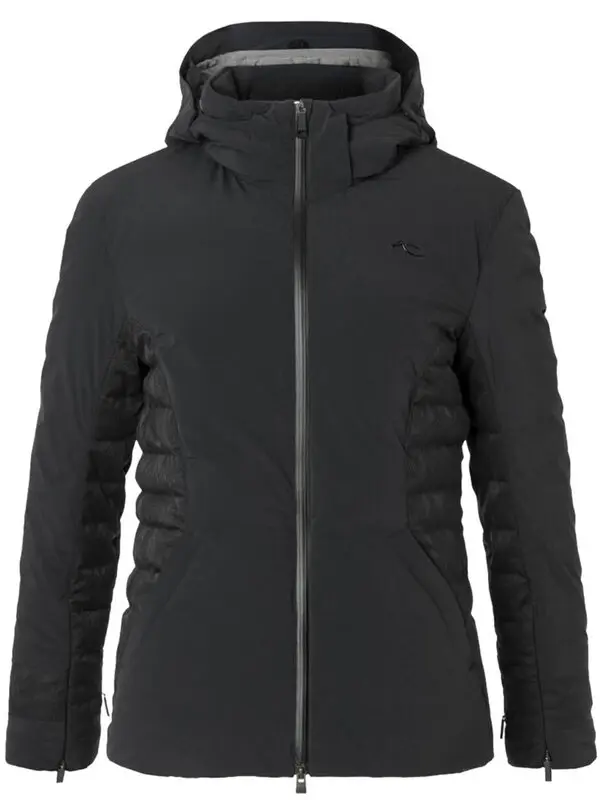 Kjus Scylia Jacket - Black