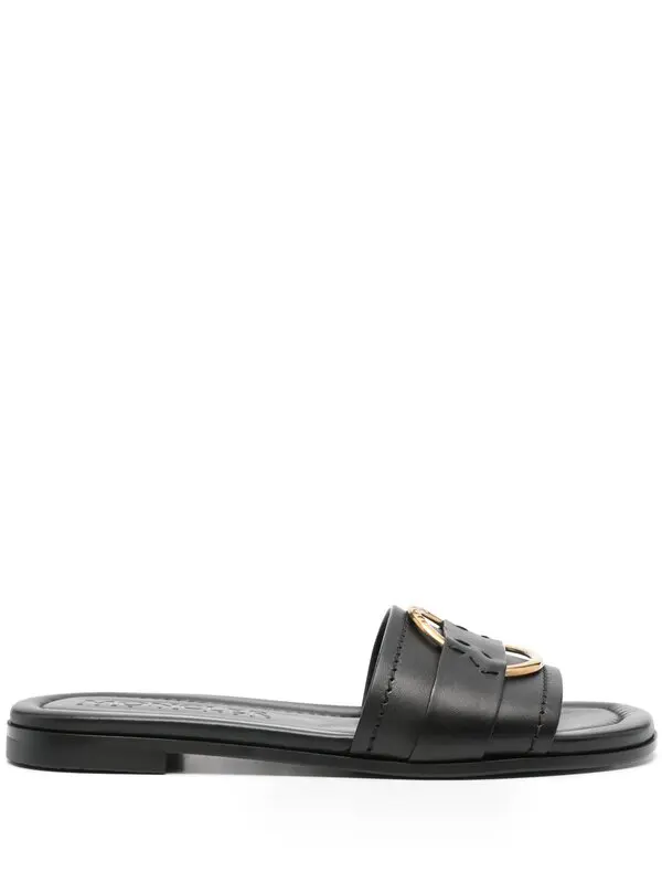 Moncler Slide Bell