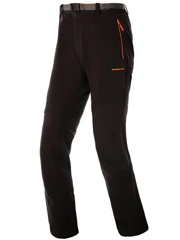 TRANGOWORLD Largo Tineo - Black