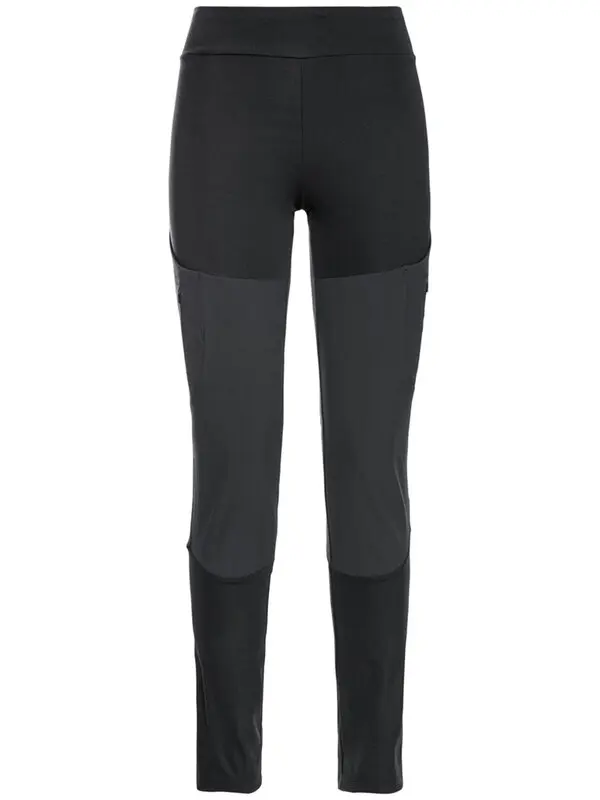 ODLO Ascent Leggings - Black