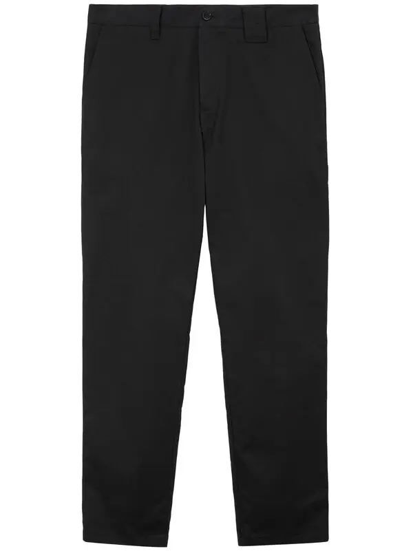 Burberry Wide Leg Trousers