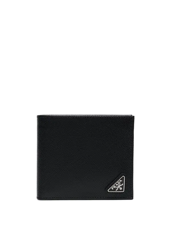 Prada Wallet - Black