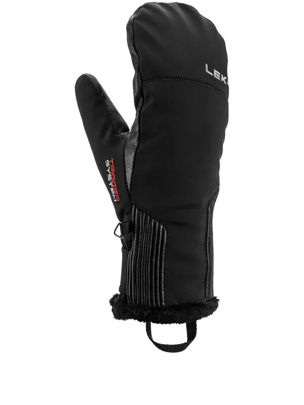 LEKI Hs Vallarta 3d W Mitt - Black