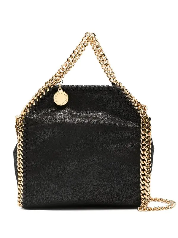 Stella McCartney Falabella Micro Tote