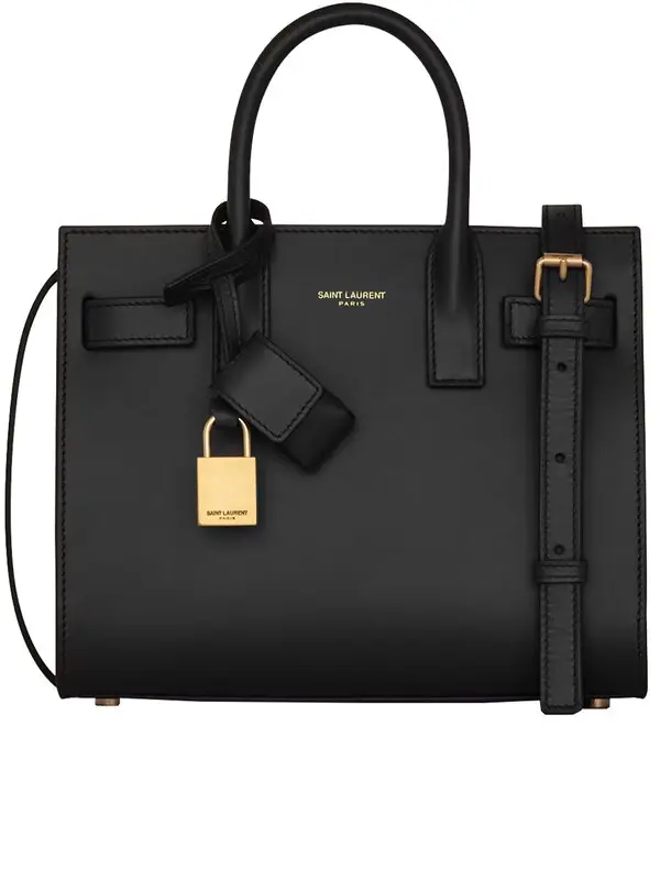 Saint Laurent Sac De Jour Nano