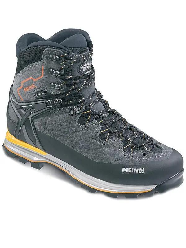 Meindl Litepeak Pro Gtx - Gray