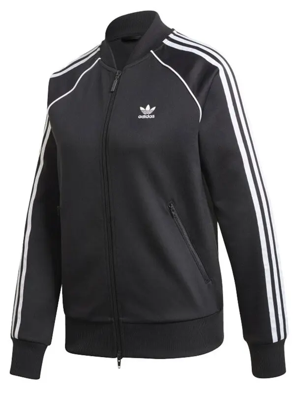 Adidas Sst Track Jackets
