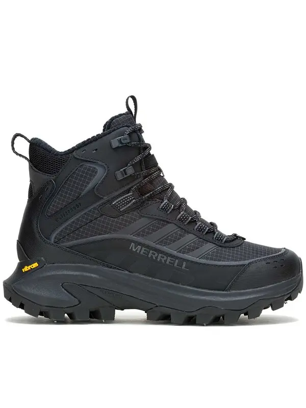 Merrell Moab Speed 2 Thermo Mid Wp Spk - Black