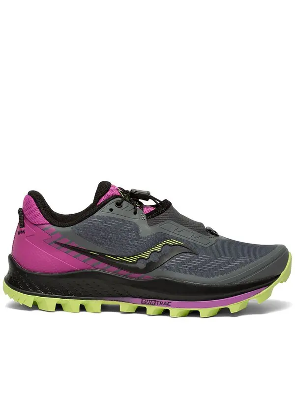 Saucony Peregrine 11 St Trail Running Sneakers
