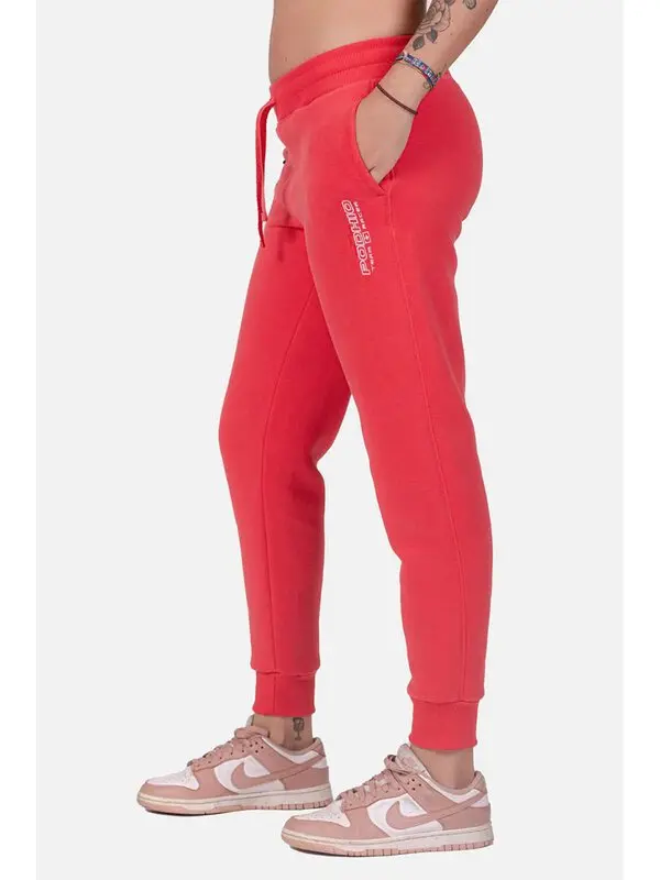 PODHIO Authentic 360 Pants - Red