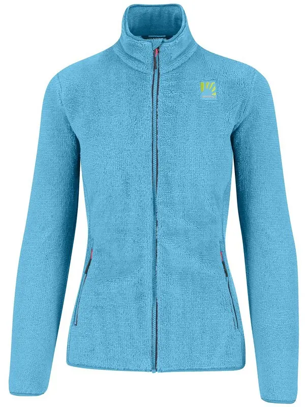 KARPOS Vertice W Fleece - Blue