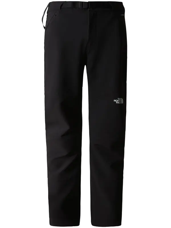 The North Face Diablo Reg Tap Pant - Black