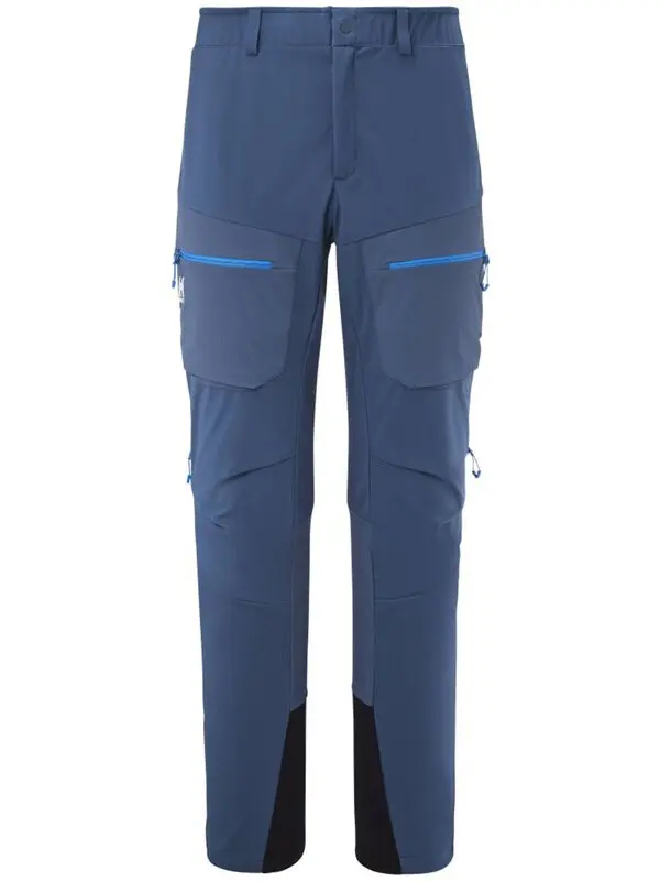 MILLET M White Shield Pant M