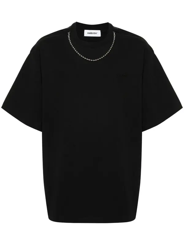 AMBUSH Ballchain T-shirt