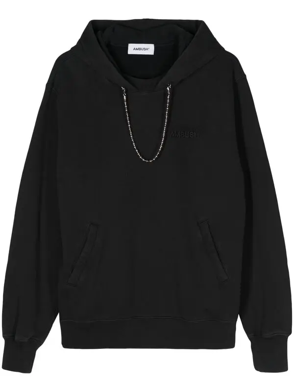 AMBUSH Ballchain Hoodie