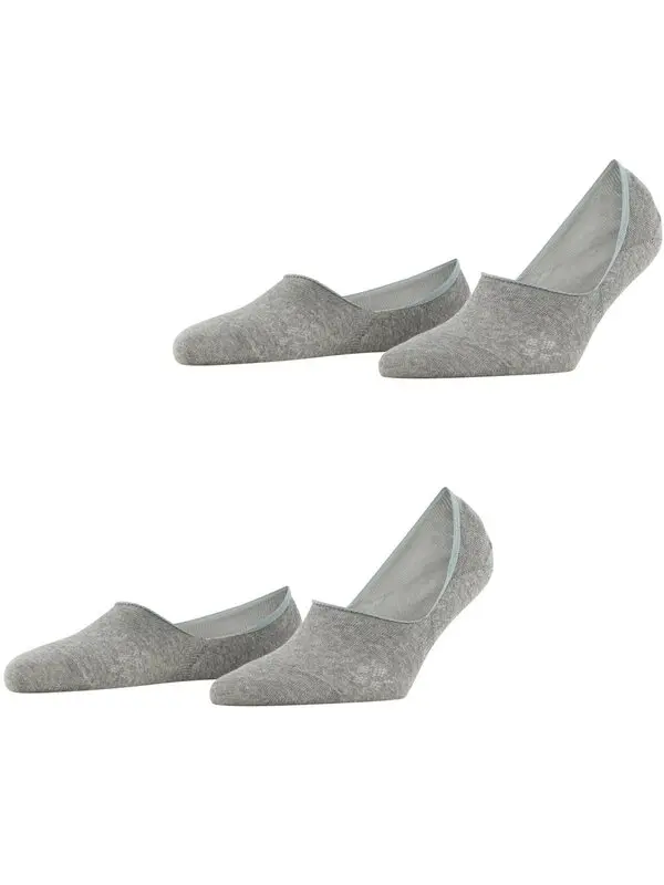 BURLINGTON Everyday 2-pack No-show Socks