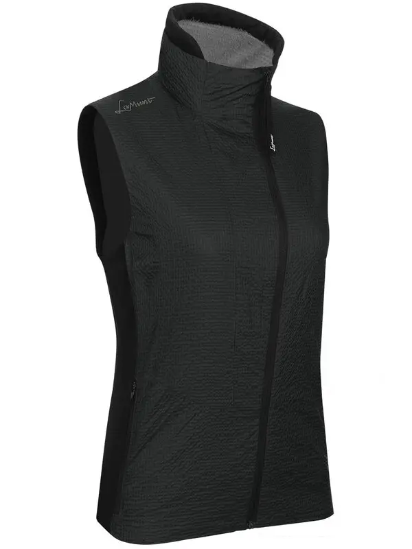 LAMUNT Alessia Ptc Alpha - Black