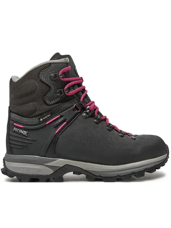 Meindl Air Revolution 1.5 Lady - Gray