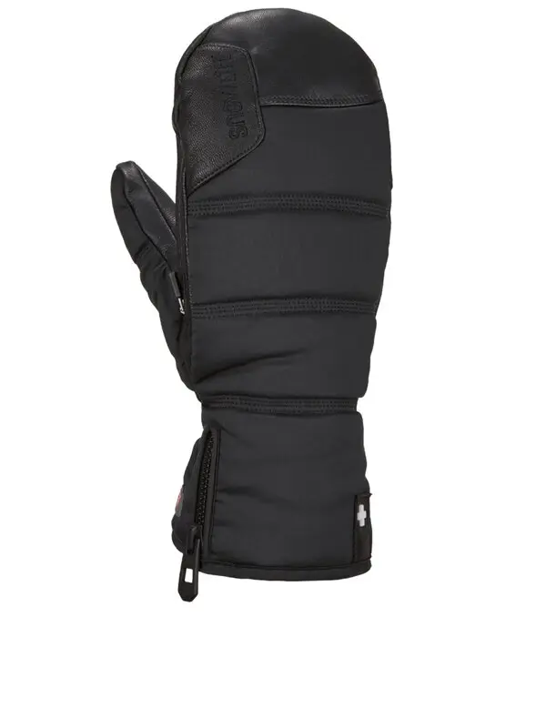 SNOWLIFE Supersoft Heated Mitten