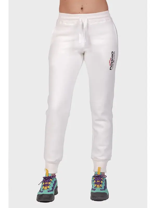 PODHIO Authentic 360 Pants - White