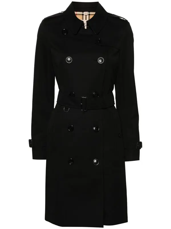 Burberry Trench Coat