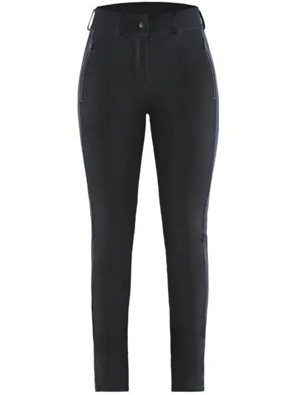 ROBERTA TONINI Emily Pants - Black