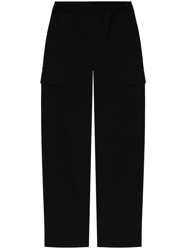 Dolce & Gabbana Cargo Pants - Black