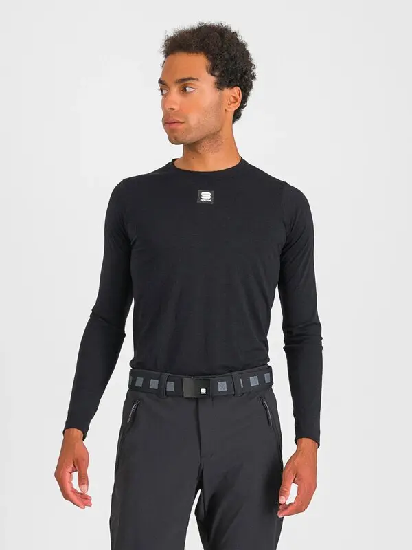 SPORTFUL Merino Tee Long Sleeve