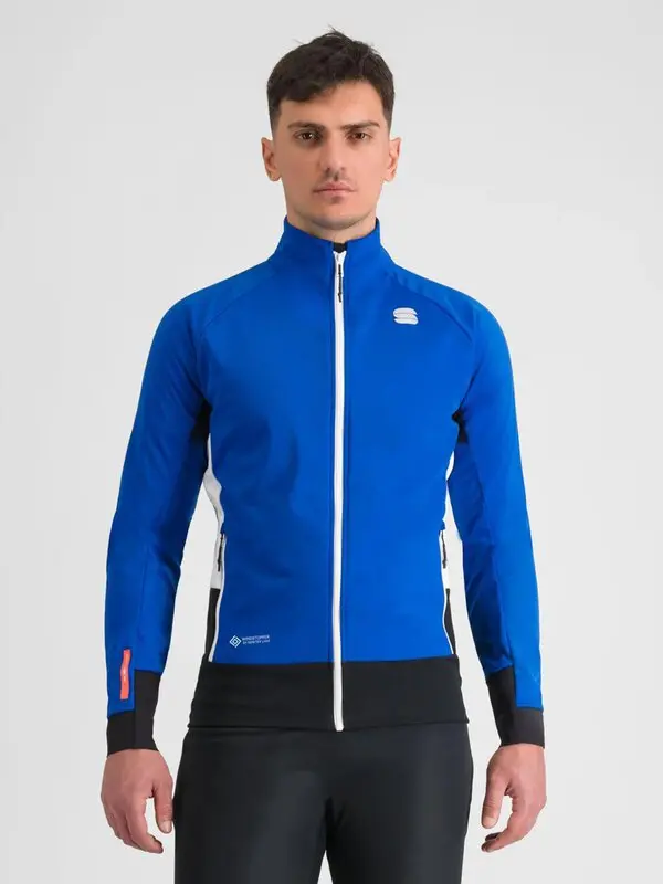 SPORTFUL Apex Jacket - Multi