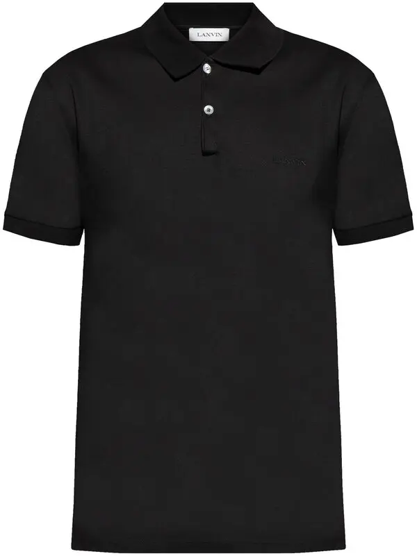 LANVIN Classic Polo