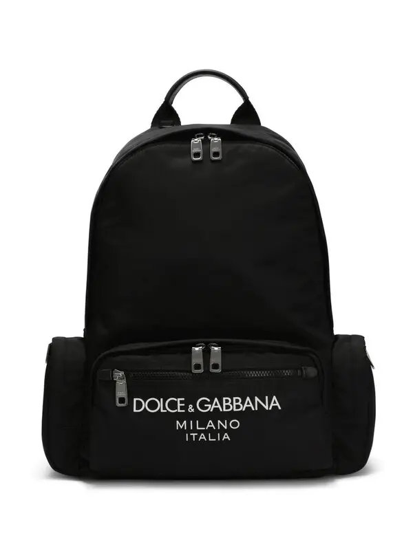 Dolce & Gabbana Sicily Dna Backpack