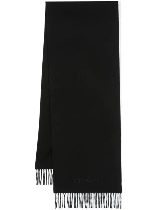 Saint Laurent Scarf