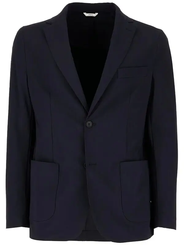 CRUNA Jacket