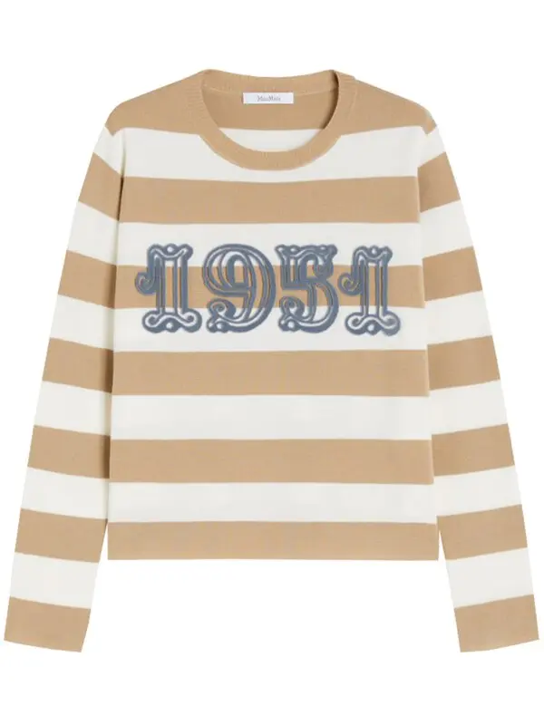 Max Mara Sweater