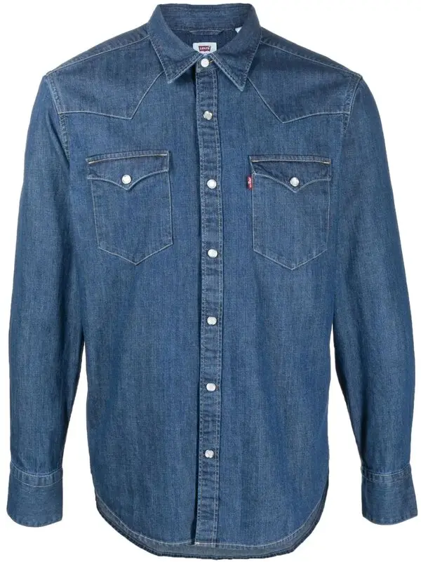 LEVI`S Western Barstow