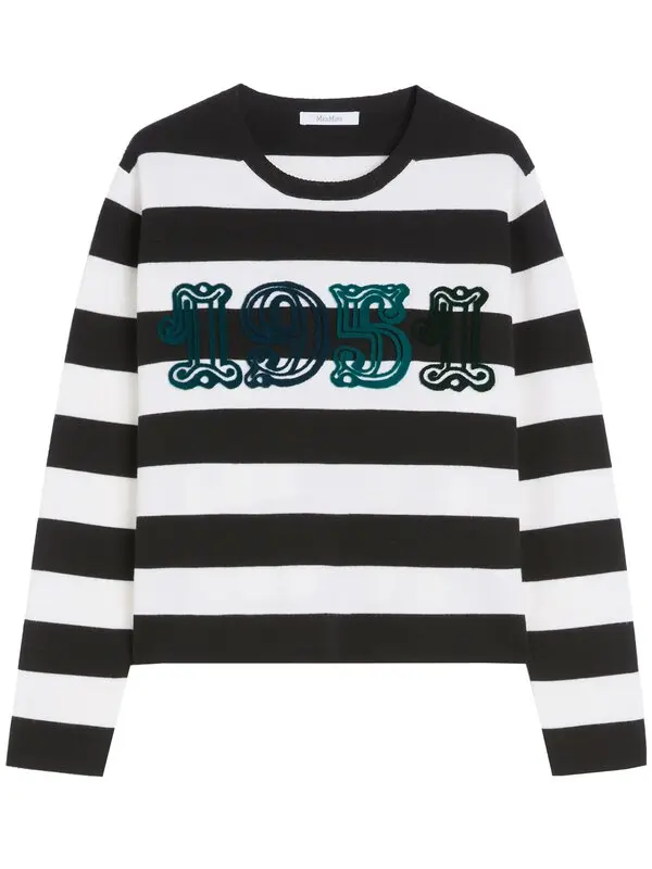Max Mara Sweater
