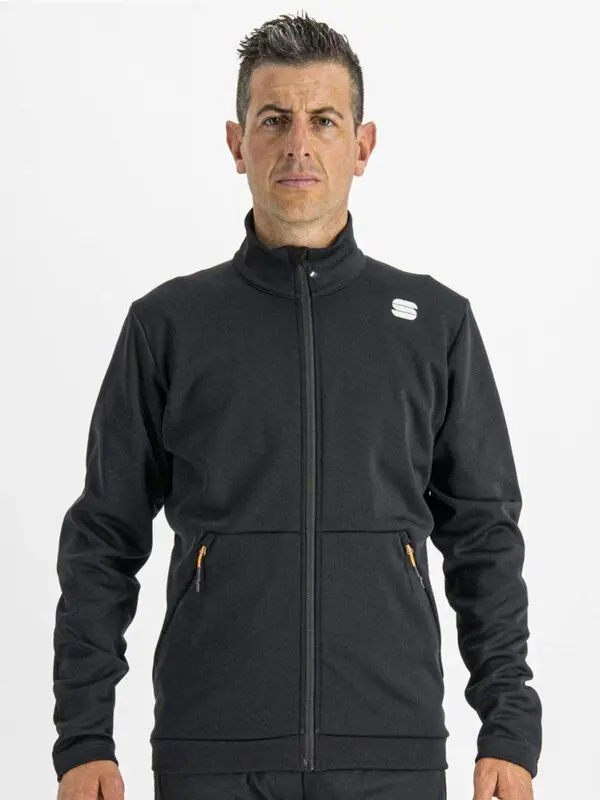 SPORTFUL Engadin Jacket - Black