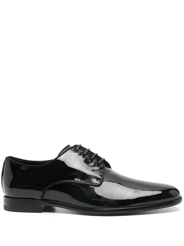 Dolce & Gabbana Raffaello Derby Shoes