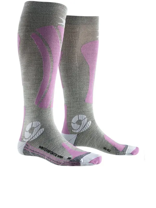 X SOCKS Apani Socks Winter